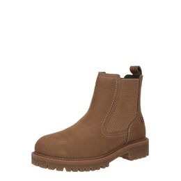 Tt. Bagatt Chelsea Boots Damen Gr&ouml;&szlig;e 41 hellbraun Winterschuhe