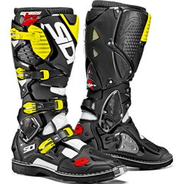 Sidi Crossfire 3, Stiefel