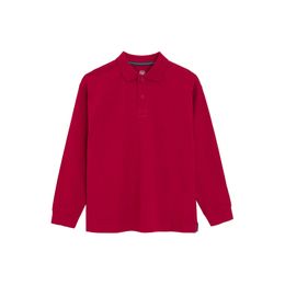 Cool Club Shirt Jungen Gr&ouml;&szlig;e 170 merlot
