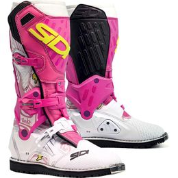 Sidi Crossair HD Billy Bolt, Stiefel