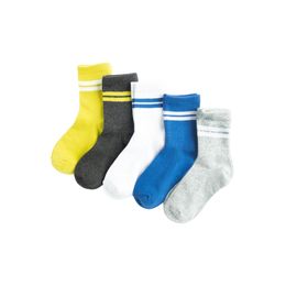 Cool Club Socken Jungen Gr&ouml;&szlig;e 31/33 bunt