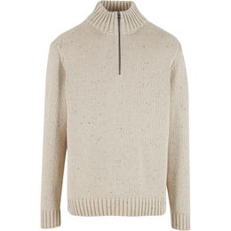 INDICODE Jeans Sweater 'Oscarlo' male Beige size L