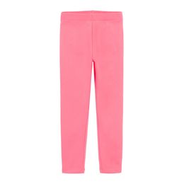 Cool Club Leggings M&auml;dchen Gr&ouml;&szlig;e 128 pink