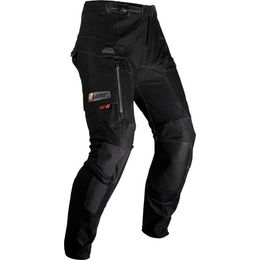 Leatt Adventure Rally 5.5, Textilhose