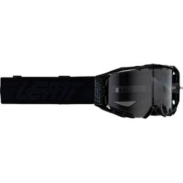 Leatt Velocity 6.5 Stealt, Crossbrille photochromatisch