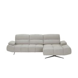Twist Ecksofa Falcao grau Ma&szlig;e (cm): B: 284 H: 91 T: 173.0 &raquo; M&ouml;bel Kraft