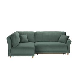 Möbel Kraft Ecksofa Malyn II beige Maße (cm): B: 238 H: 90 T: 160.0 » Möbel Kraft