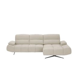 Twist Ecksofa Falcao creme Ma&szlig;e (cm): B: 284 H: 91 T: 173.0 &raquo; M&ouml;bel Kraft