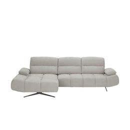 Twist Ecksofa Falcao grau Ma&szlig;e (cm): B: 284 H: 91 T: 173.0 &raquo; M&ouml;bel Kraft
