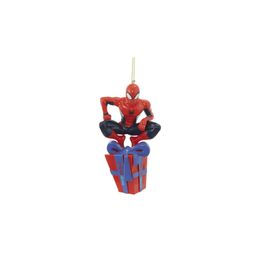 Disney Weihnachtsbaumfigur Spider Man Polyresin (Kunstharz) Maße (cm): B: 12 H: 7,5 » Möbel Kraft