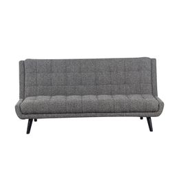 Möbel Kraft Schlafsofa Jianny schwarz Maße (cm): B: 182 H: 85 T: 100.0 » Möbel Kraft