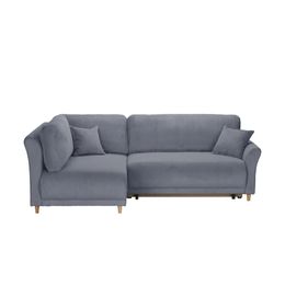 Möbel Kraft Ecksofa Malyn II beige Maße (cm): B: 238 H: 90 T: 160.0 » Möbel Kraft