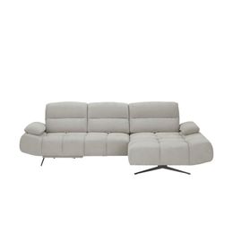 Twist Ecksofa Falcao grau Ma&szlig;e (cm): B: 284 H: 91 T: 173.0 &raquo; M&ouml;bel Kraft