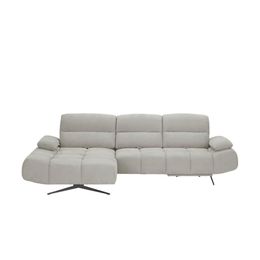 Twist Ecksofa Falcao grau Ma&szlig;e (cm): B: 284 H: 91 T: 173.0 &raquo; M&ouml;bel Kraft