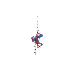 Disney Weihnachtsbaumfigur Spider Man Polyresin (Kunstharz) Maße (cm): B: 20 H: 9,5 » Möbel Kraft