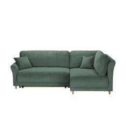 Möbel Kraft Ecksofa Malyn II beige Maße (cm): B: 238 H: 90 T: 160.0 » Möbel Kraft