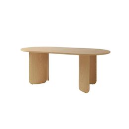 Sch&ouml;ner Wohnen Kollektion SCH&Ouml;NER WOHNEN Kollektion Esstisch Grimstad holzfarben Ma&szlig;e (cm): B: 200 H: 76 &raquo; M&ouml;bel Kraft