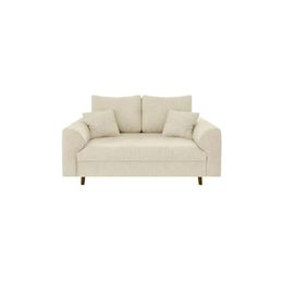 Möbel Kraft Einzelsofa Trygve beige Maße (cm): B: 150 H: 81 » Möbel Kraft