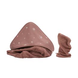 fillikid Badetuchset rosa/pink &raquo; M&ouml;bel Kraft