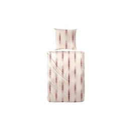 M&ouml;bel Kraft Bettw&auml;sche-Set braun Ma&szlig;e (cm): B: 155 H: 1 &raquo; M&ouml;bel Kraft