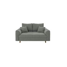 S-STYLE Einzelsofa grau Ma&szlig;e (cm): B: 150 H: 81 &raquo; M&ouml;bel Kraft