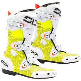 Sidi Mag 2 Air Bautista, Stiefel