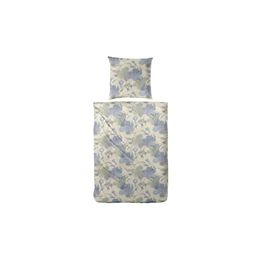 M&ouml;bel Kraft Bettw&auml;sche-Set braun Ma&szlig;e (cm): B: 155 H: 1 &raquo; M&ouml;bel Kraft