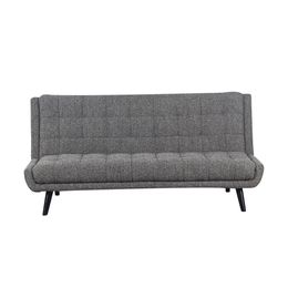 Schlafsofa Jianny schwarz Maße (cm): B: 182 H: 85 T: 100.0 Sofas > Sofas nach Material > Stoffsofas » Sofa DE