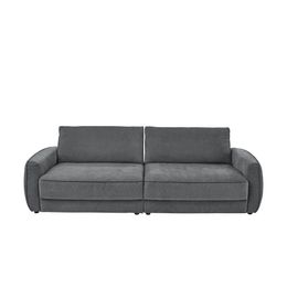 Lounge Collection EInzelsofa Erion grau Maße (cm): B: 264 H: 83 T: 125.0 Sofas > Sofas nach Material > Stoffsofas » Sofa DE