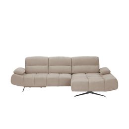 switch Ecksofa Falcao braun Ma&szlig;e (cm): B: 284 H: 91 T: 173.0 Sofas > Sofas nach Material > Stoffsofas &raquo; Sofa DE
