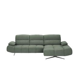 switch Ecksofa Falcao gr&uuml;n Ma&szlig;e (cm): B: 284 H: 91 T: 173.0 Sofas > Sofas nach Material > Stoffsofas &raquo; Sofa DE