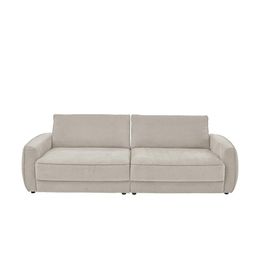 Lounge Collection EInzelsofa Erion beige Maße (cm): B: 264 H: 83 T: 125.0 Sofas > Sofas nach Material > Stoffsofas » Sofa DE