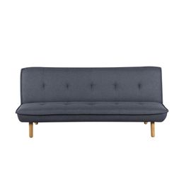 Schlafsofa Maße (cm): B: 180 H: 80 T: 97.0 Sofas > Sofas nach Material > Stoffsofas » Sofa DE