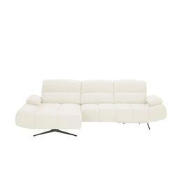 switch Ecksofa Falcao wei&szlig; Ma&szlig;e (cm): B: 284 H: 91 T: 173.0 Sofas > Sofas nach Material > Stoffsofas &raquo; Sofa DE