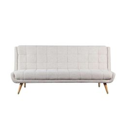 Schlafsofa Jianny grau Maße (cm): B: 182 H: 85 T: 100.0 Sofas > Sofas nach Material > Stoffsofas » Sofa DE