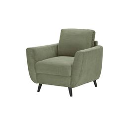 Smart Sessel Wanja gr&uuml;n Ma&szlig;e (cm): B: 94 H: 90 T: 90.0 Sessel & Hocker > Sessel nach Material > Stoff Sessel &raquo; Sofa DE