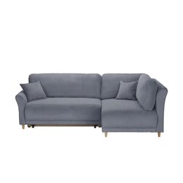 Ecksofa Malyn II beige Ma&szlig;e (cm): B: 238 H: 90 T: 160.0 Sofas > Sofas nach Material > Stoffsofas &raquo; Sofa DE