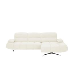 switch Ecksofa Falcao wei&szlig; Ma&szlig;e (cm): B: 284 H: 91 T: 173.0 Sofas > Sofas nach Material > Stoffsofas &raquo; Sofa DE