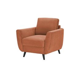 Smart Sessel Wanja rot Ma&szlig;e (cm): B: 94 H: 90 T: 90.0 Sessel & Hocker > Sessel nach Material > Stoff Sessel &raquo; Sofa DE