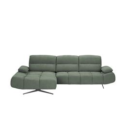 switch Ecksofa Falcao gr&uuml;n Ma&szlig;e (cm): B: 284 H: 91 T: 173.0 Sofas > Sofas nach Material > Stoffsofas &raquo; Sofa DE