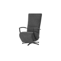 Vito Drehsessel Ticona grau Ma&szlig;e (cm): B: 70 H: 133 T: 80.0 Sessel & Hocker > Sessel nach Material > Stoff Sessel &raquo; Sofa DE