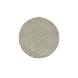 Hochflorteppich Pesante beige Synthetische Fasern &Oslash;: 120 Accessoires > Teppiche f&uuml;r das Wohnzimmer &raquo; Sofa DE