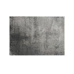 Webteppich Icy grau Synthetische Fasern Ma&szlig;e (cm): B: 80 Accessoires > Teppiche f&uuml;r das Wohnzimmer &raquo; Sofa DE
