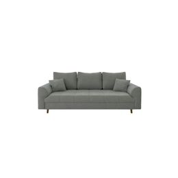 S-STYLE Einzelsofa Lars wei&szlig; Ma&szlig;e (cm): B: 210 H: 81 Sofas > Sofas nach Material > Stoffsofas &raquo; Sofa DE