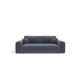 Einzelsofa beige Maße (cm): B: 213 H: 79 Sofas > Sofas nach Material > Stoffsofas » Sofa DE