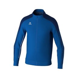Erima Athletic Jacket male Blue size XL