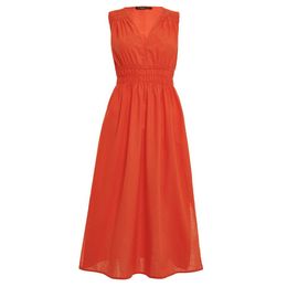 Threadbare. Threadbare Dress 'Peppercorn' female Orange size 46