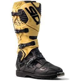 Sidi Crossfire 3, Stiefel