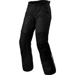 Revit Outback 4 H2O, Textilhose wasserdicht