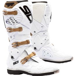 Sidi Crossfire 3, Stiefel